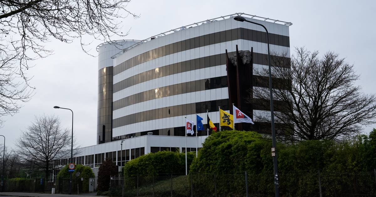 Den Bell wordt nieuwe thuis voor stedelijke IT-partner Digipolis ...