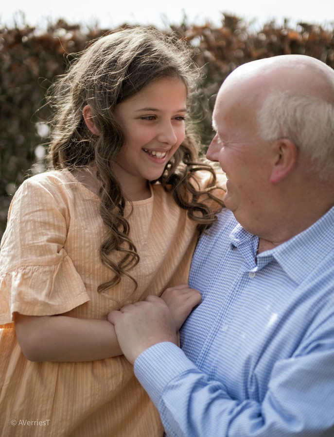 Ignace Crombé (65) verliest strijd tegen pancreaskanker | Foto | hln.be