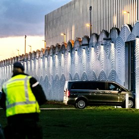 Het Parool - Vrij, Onverveerd