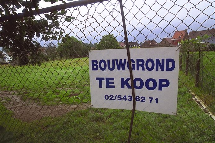 Stad schaft belastingen op onbebouwde gronden af | Lokeren | hln.be Stad schaft belastingen op onbebouwde gronden af | Lokeren | hln.be