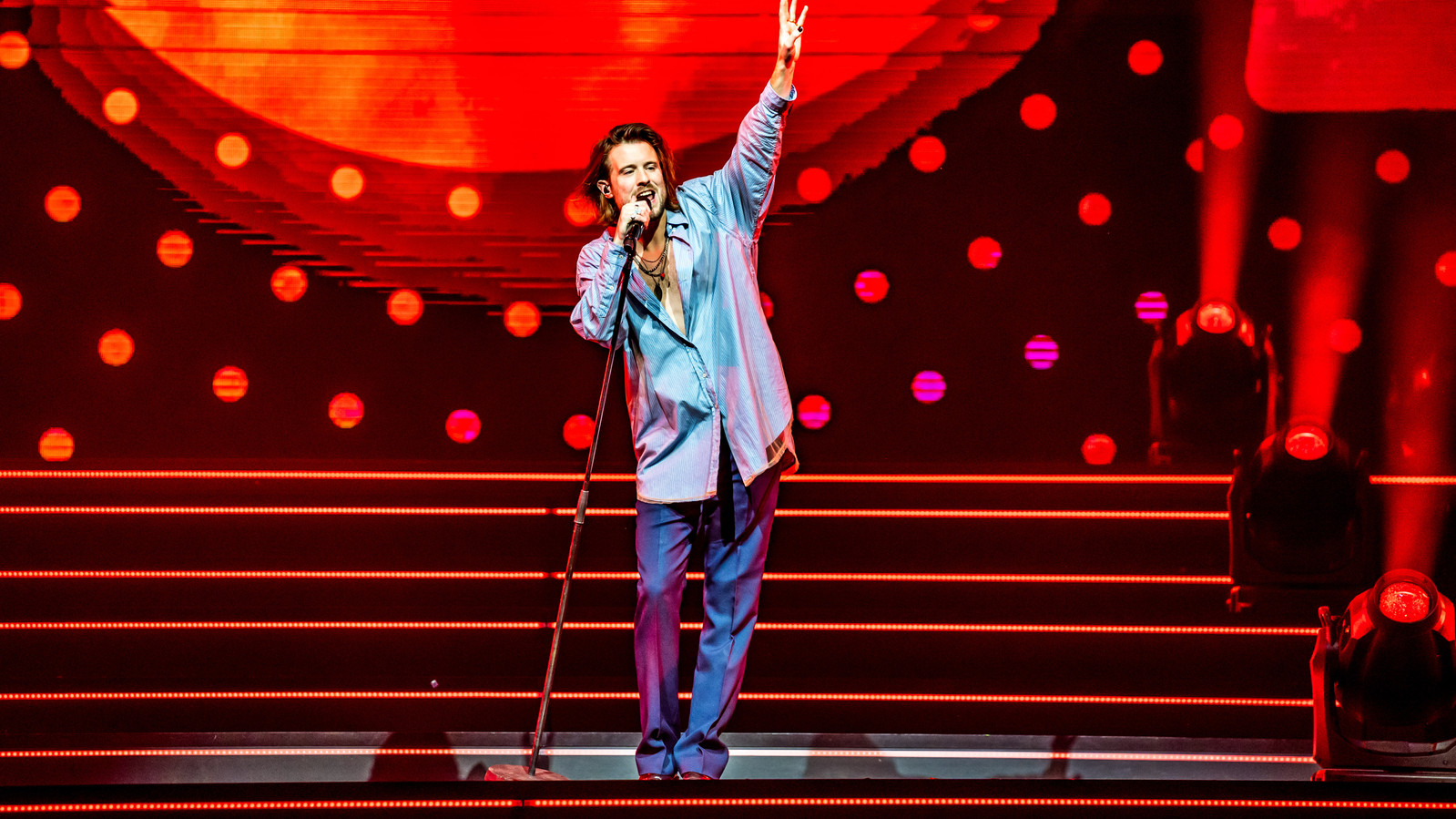 De eeuwige twijfel van Mathieu Terryn van Bazart: “Eigenlijk zou ik ...