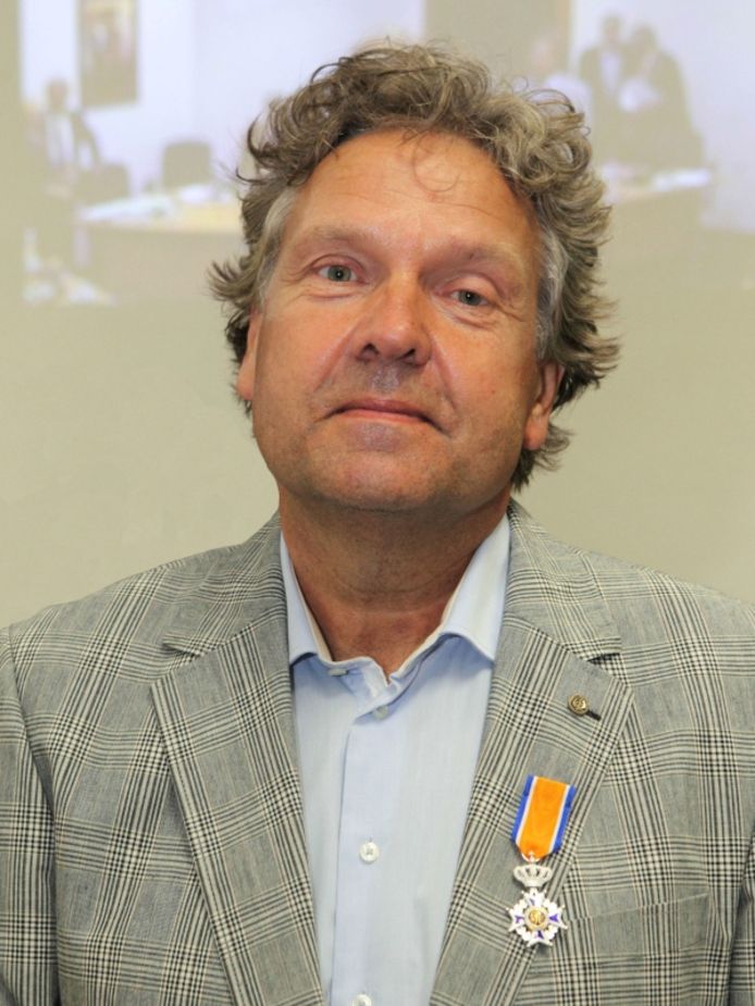 Karim Ahlalouch (PvdA) vertrekt uit raad Roosendaal, terugkeer van Paul ...