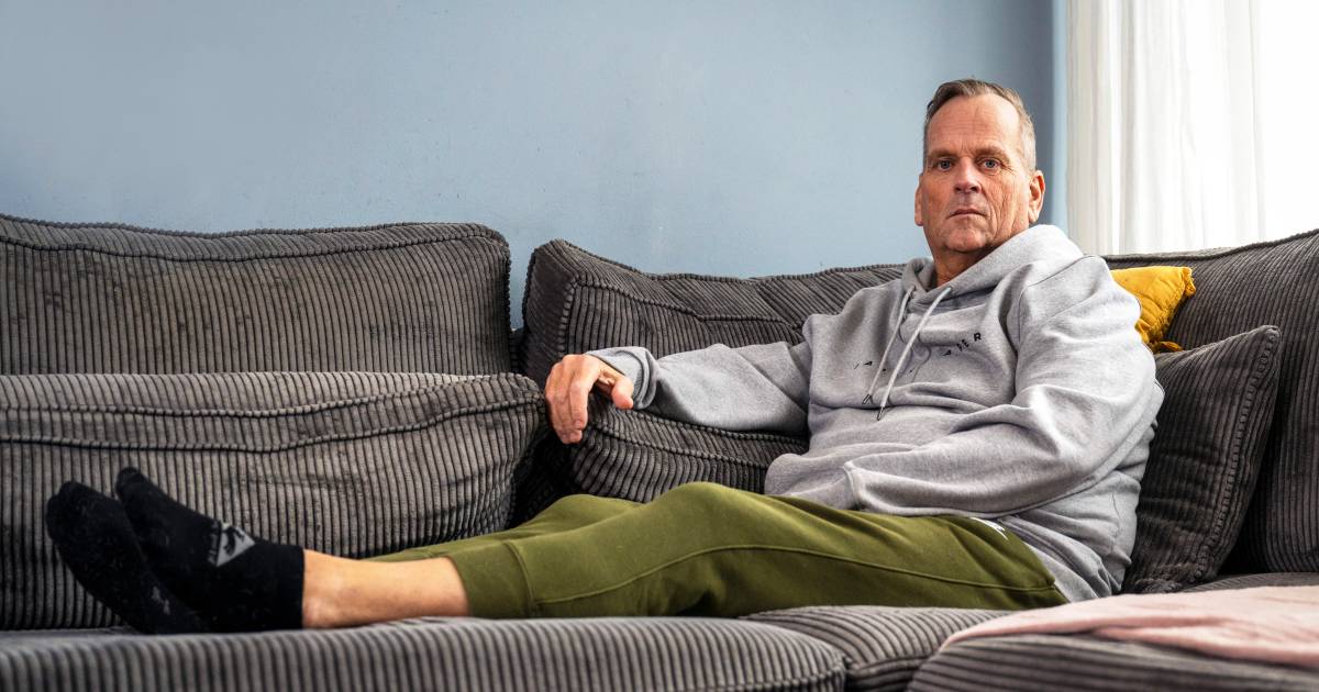 Niet meer donoren ondanks nieuwe wet: ‘Als er geen nier komt, hoeft het ...