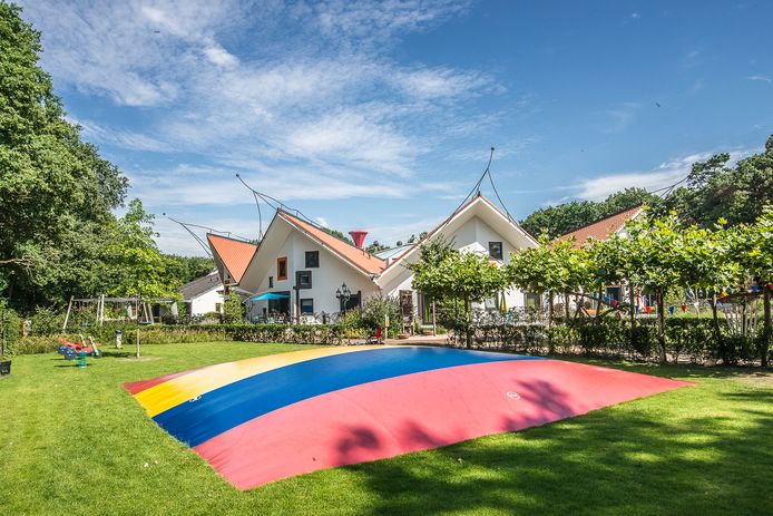 Derde Villa Pardoes Gold Toertocht en dag vol activiteiten bij GVV’63 ...