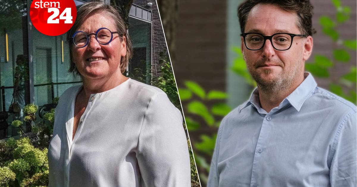 Lut Deseyn haalt absolute meerderheid, coalitiepartner Tandem krijgt ...