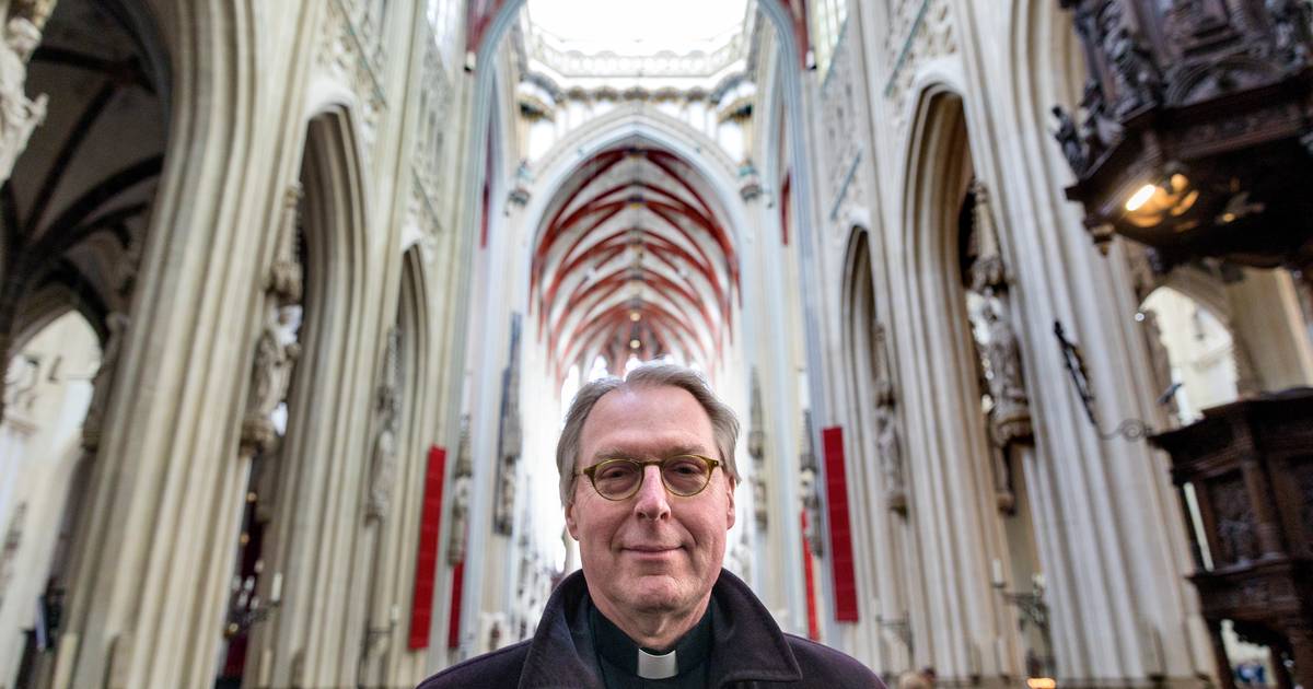 Bisschop De Korte: dienst op Roze Zaterdag in Sint-Jan moet kunnen ...