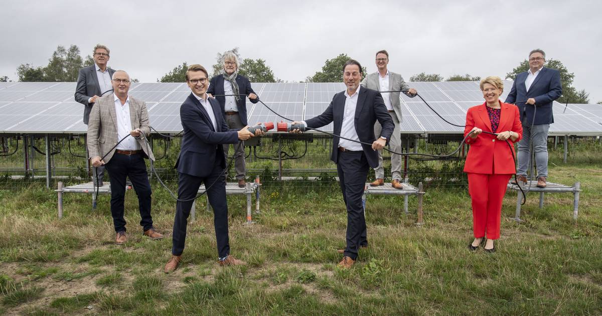 Twence bouwt nieuwe biogasinstallatie in Hengelo: groen gas voor 1.700 ...