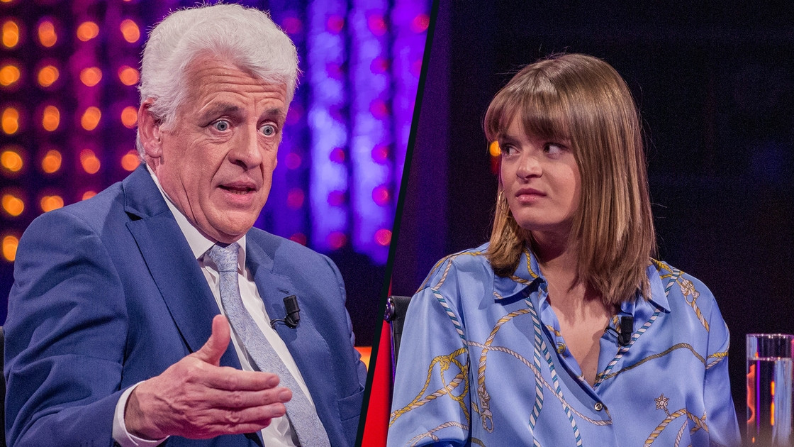 Walter De Donder en dochter Julie getuigen over eetstoornis: “Ik was ...