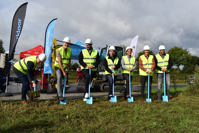 Fiberklaar brengt supersnel en stabiel internet naar Mol: “Iedereen kan ...