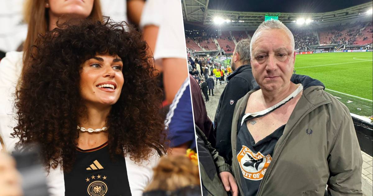 Hoe West Ham-reus eigenhandig voorkwam dat hooligans families van spelers konden aanvallen: “Ik ...