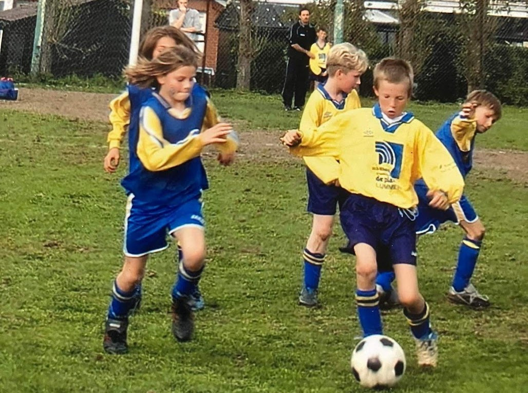 Schelle Sport lanceert jubileumboek over 75-jarig bestaan: “Ooit stond ...