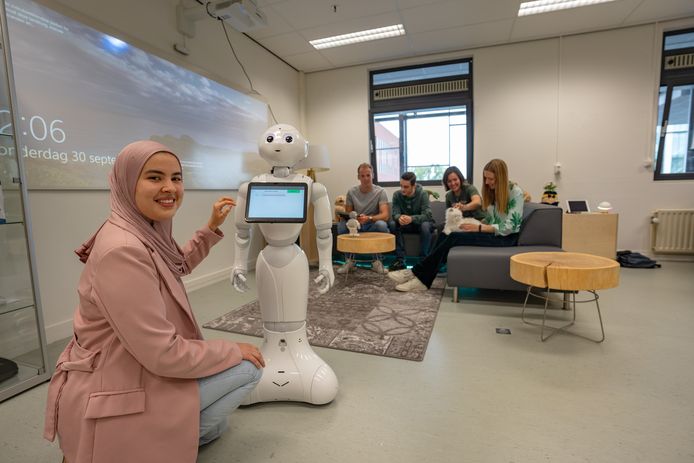 Inzet AI verbetert zorg voor patiënt: ‘AI-algoritme kan, soms beter of ...