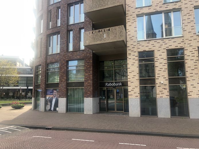 Rabobank sluit kantoor in Uden per 23 augustus | Maashorst | bd.nl