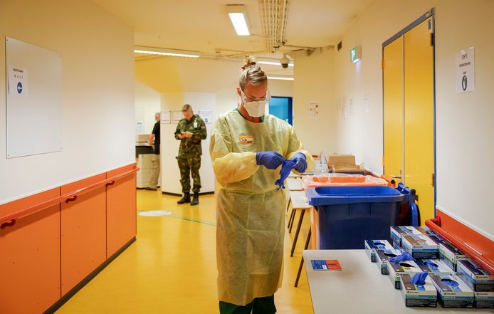 Onderzoek UMC Utrecht loont: minder kans op overlijden bij ...