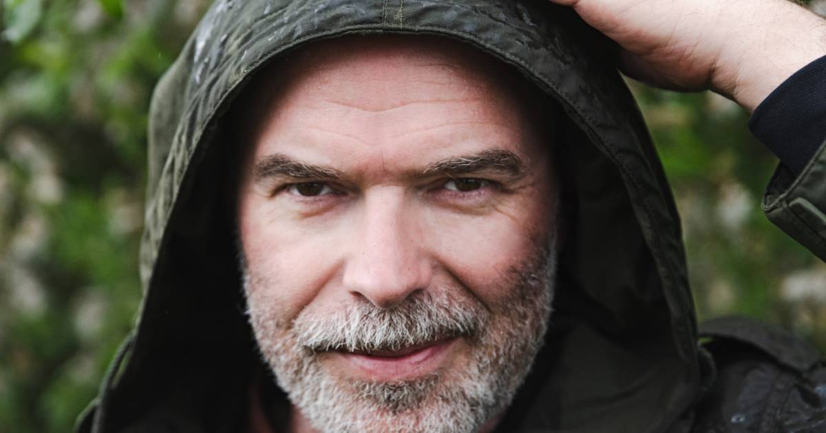 INTERVIEW. Presentator Tomas De Soete over leven en liefde: “Jongens ...