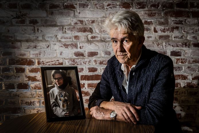 Het laatste moment met Pleun had mooi moeten zijn, maar dat werd het ...