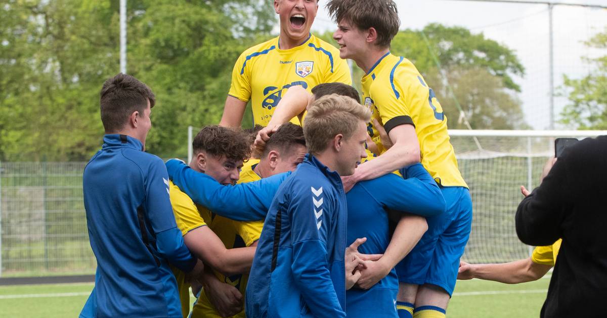 Brummen pakt laatste strohalm dankzij ‘de vijf van Barink’: beleving ...