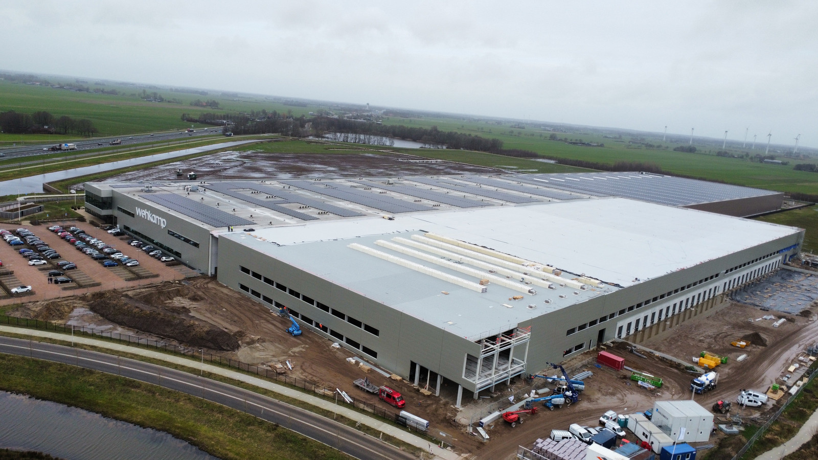 Wehkamp schrikt van enorme stapel retourzendingen en komt met ‘ultieme ...