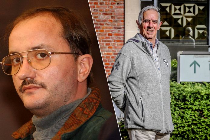 “Een agent doodschieten voor een autoradio, ik snap het nog altijd niet ...