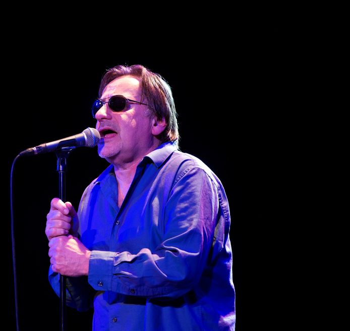 Rock-’n-roll zonder flauwekul: Southside Johnny speelt al jaren voor ...
