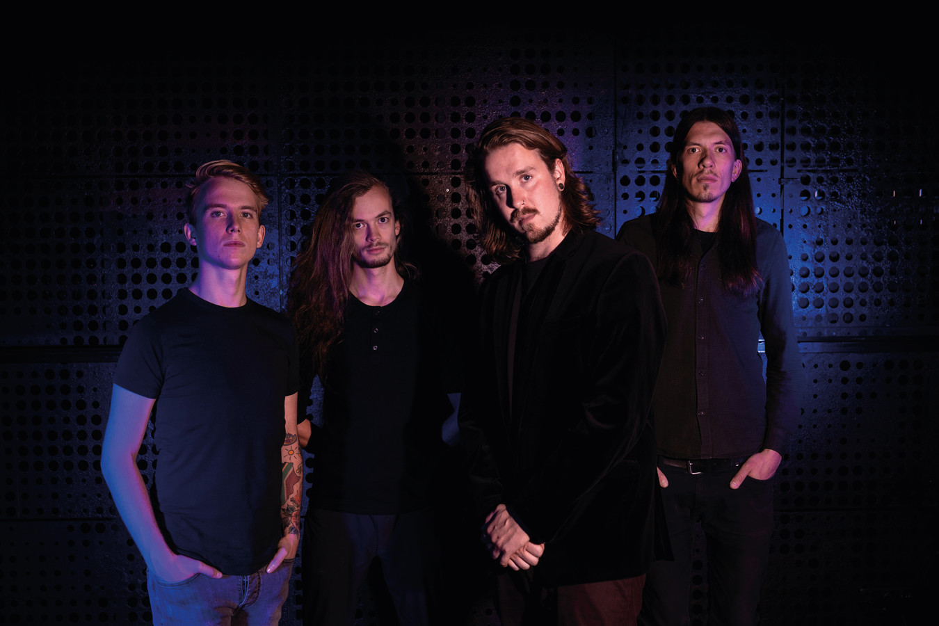 Bizar nieuws uit Amerika: nummer van Twentse rockband Vault gekozen tot ...