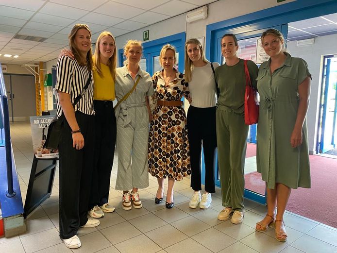 Zware straf voor Yellow Tigers-coach Vande Broek? Bondsparket vordert minstens 2 jaar schorsing ...