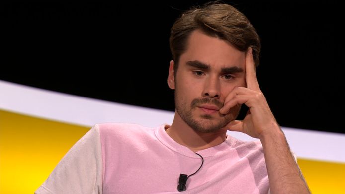 ‘t Is gebeurd: Julie Colpaert heeft haar record beet in ‘De Slimste ...