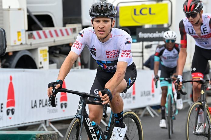 “Blij dat we hem kunnen binnenhalen”: Deceuninck-Quick.Step biedt ...