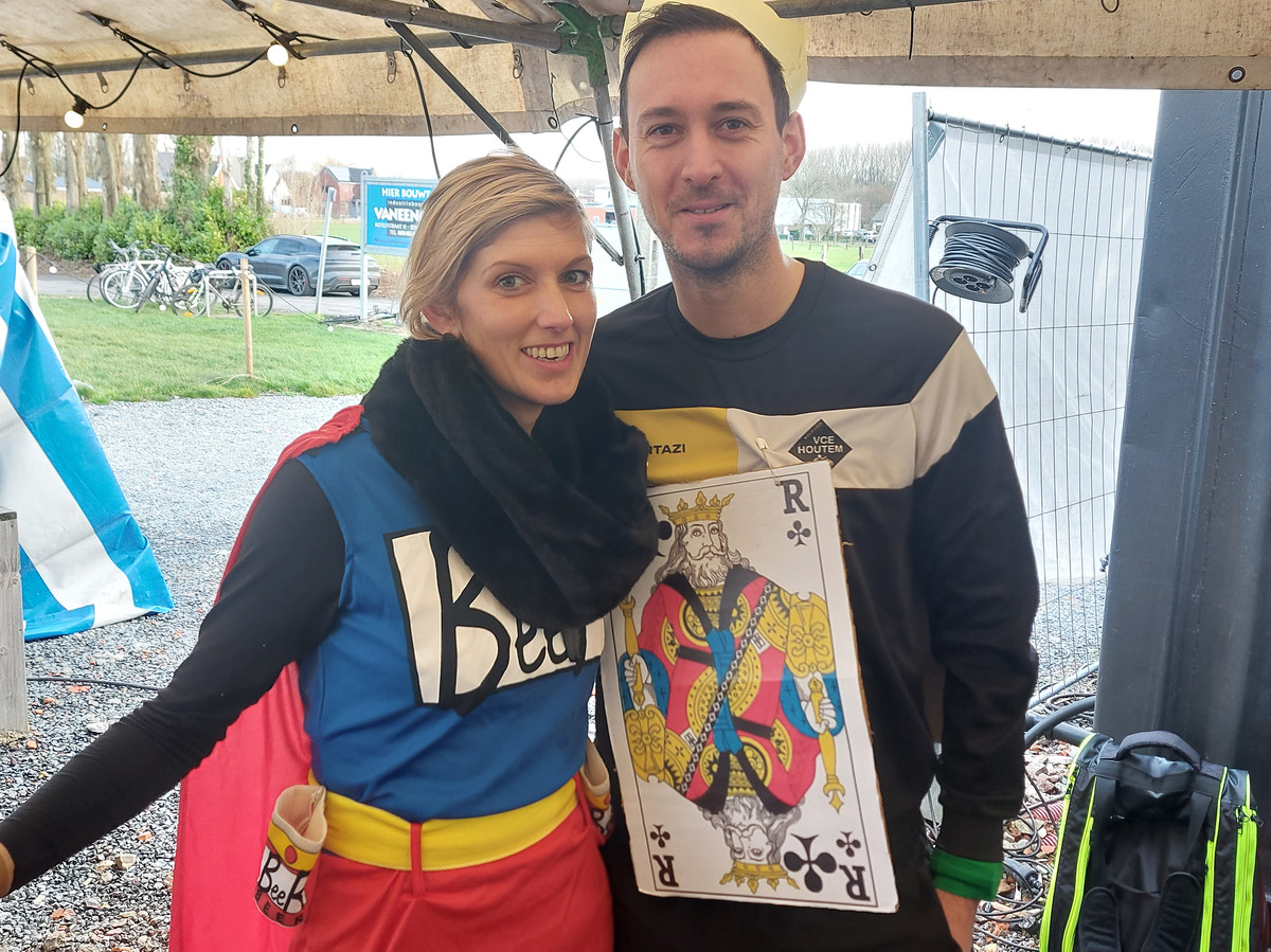 Eerste Driekoningentornooi bij Livinus Planet schot in de roos | Foto ...