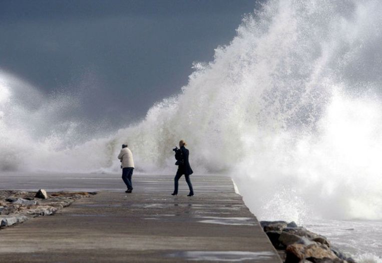 Noodweer Spanje eist levens | Het Parool Noodweer Spanje eist levens | Het Parool