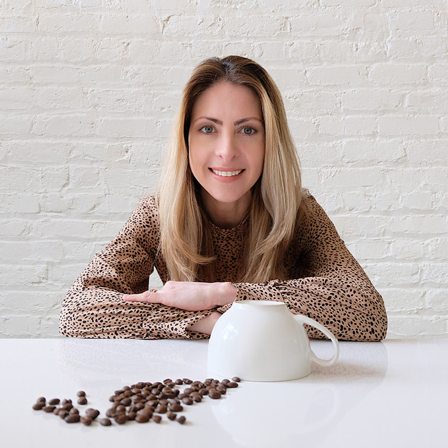 Megense Annelise gaat voor duurzame koffiehandel door directe inkoop ...