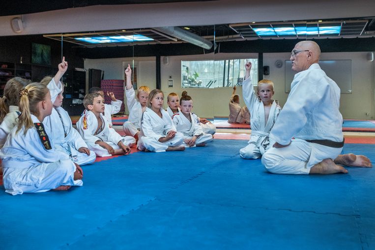 Judoscholen opgelucht na heropening: ‘Ik dacht dat er echt niemand meer ...
