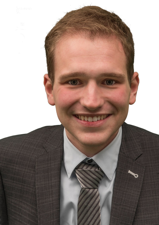 Gerben Burgmans verlaat Loonse politiek: Anthony Maas volgt hem op ...