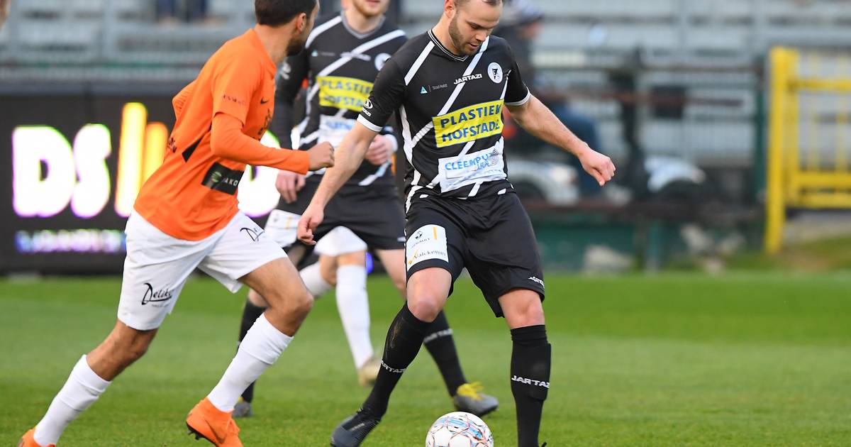 Eendracht Aalst krijgt licentie Eerste Amateurliga voor volgend seizoen ... Eendracht Aalst krijgt licentie Eerste Amateurliga voor volgend seizoen ...