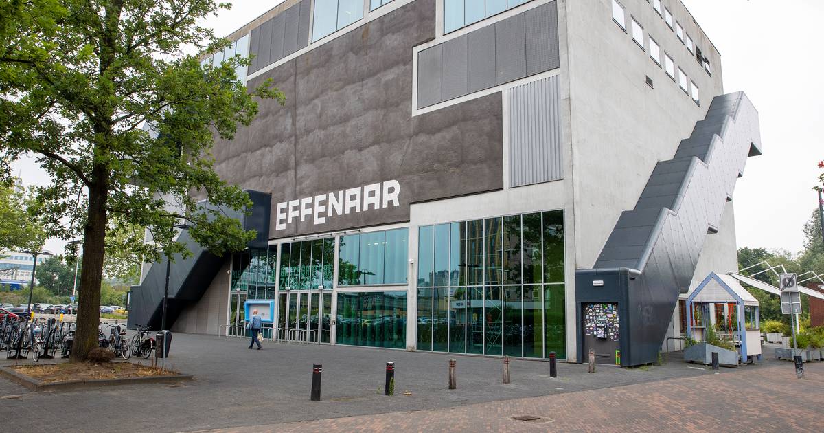 Ruim vier miljoen aan coronasteun voor Eindhovense instellingen, geld voor Effenaar en ...