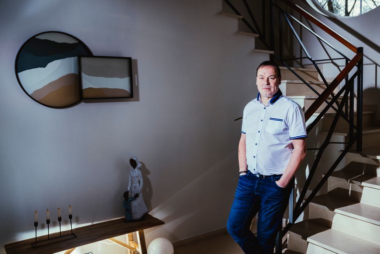 Horeca open op 1 mei? Zo kan het volgens deze professor | De Morgen