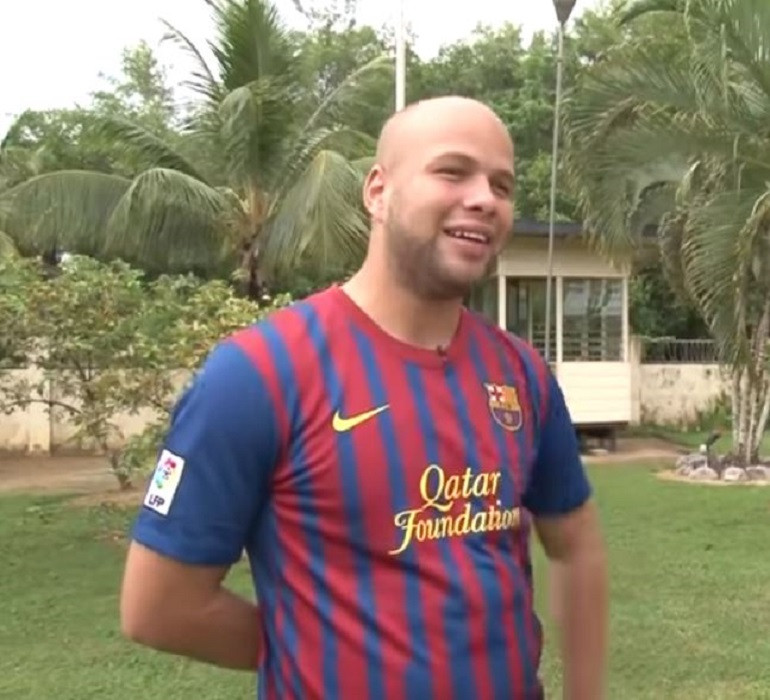 Kleinzoon Surinaamse oud-president Bouterse dood aangetroffen | Foto ...