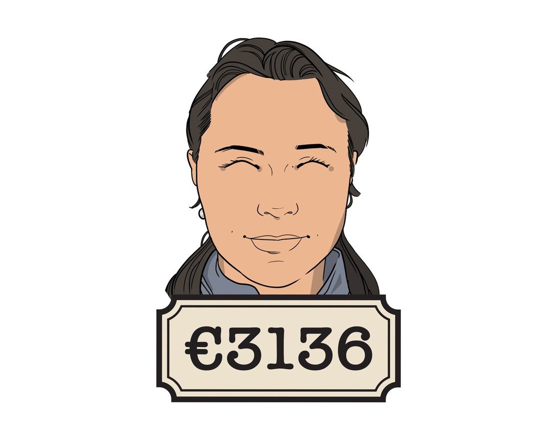Beau 27 ‘ik Weet Dat Veel Van Mijn Leeftijdsgenoten Een Stuk Minder Verdienen Foto Adnl