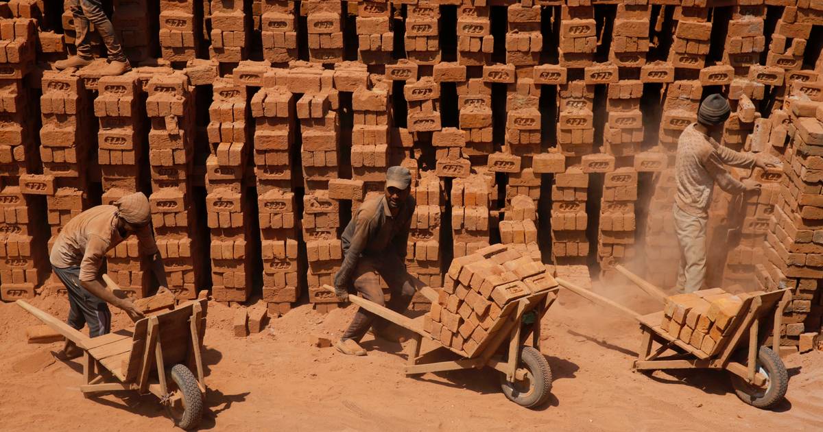 Moderne slavernij in kaart gebracht met satellietbeelden | Wetenschap ...