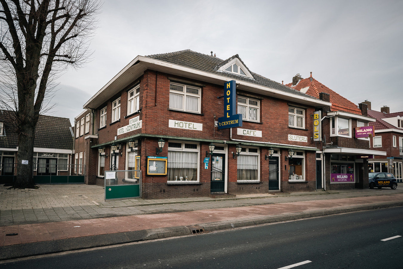 Nieuwe eigenaar Reusels Hotel: ‘Een bruin café wordt gemist en we ...