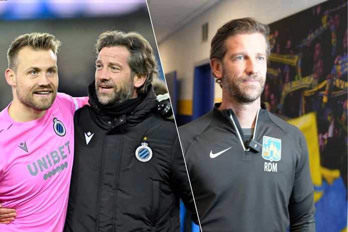 Nu de geliefde assistent naar Westerlo trekt: wat betekent het verlies ...