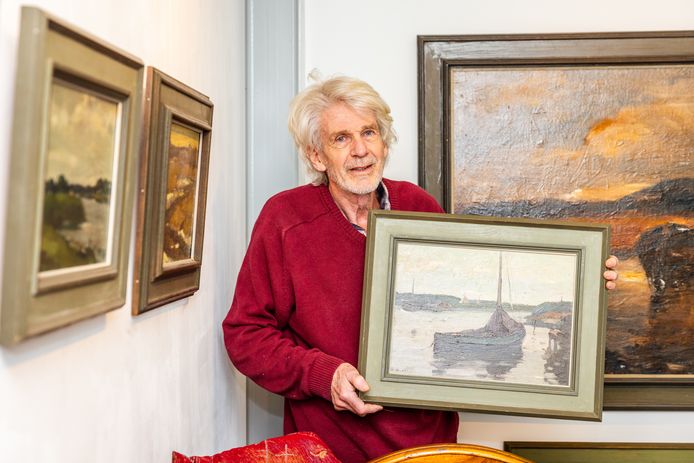 Het leven en werk van Thomas van Heck door de ogen van zijn ...