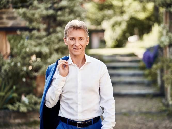 Dochter Winnie interviewt Bart Peeters: “Wij vragen ons af of we ...