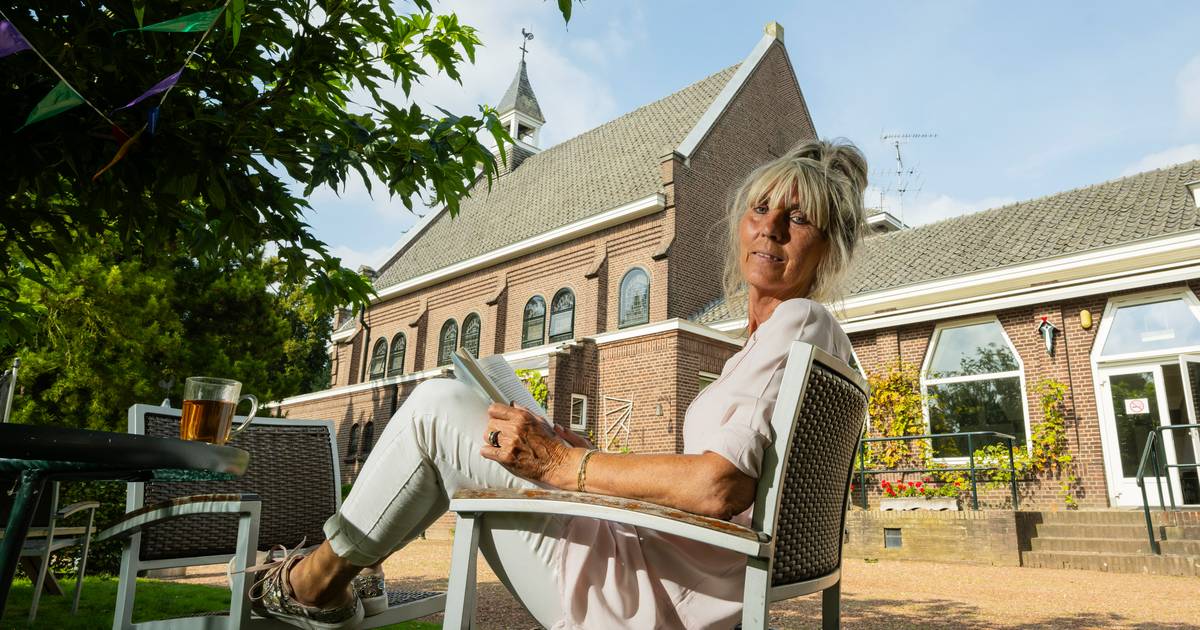 Run op gratis logeren voor uitgeput zorgpersoneel: ‘Dit is een bittere ...