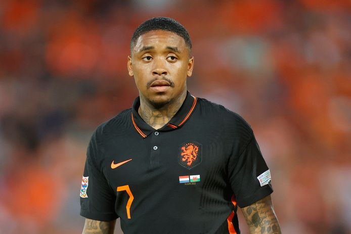 Historische transfersom voor Steven Bergwijn tekent Europese ambities ...