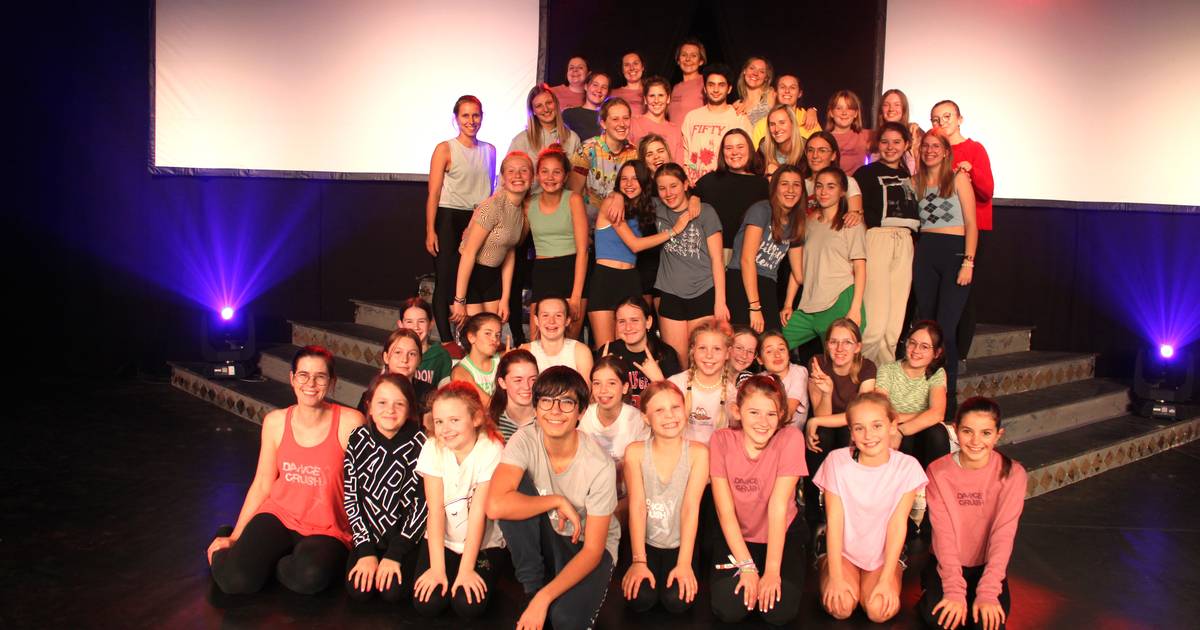 20 jaar Dance-Crush wordt gevierd met nostalgie: “We hernemen nummers ...