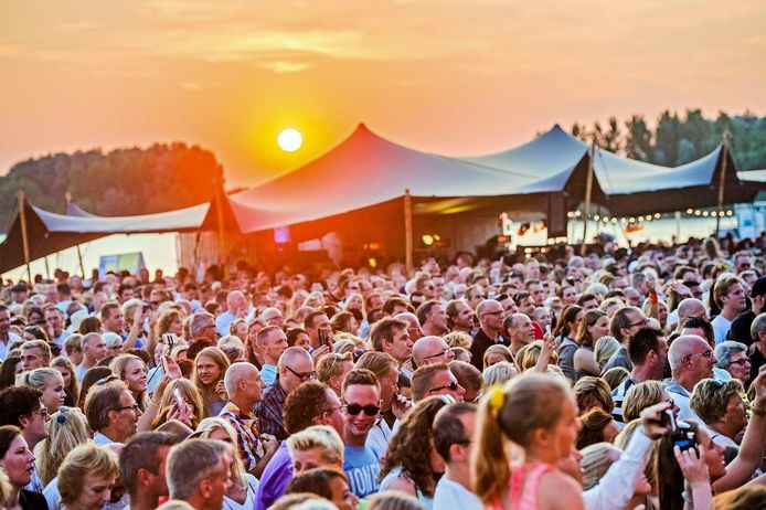 Plan voor jongerenfestival in Rotterdam-Oost | Rotterdam | AD.nl