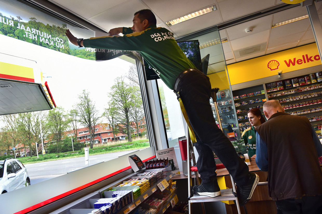 Shell scherpt klimaatdoelen aan om doelen ‘Parijs’ te halen, maar wat ...