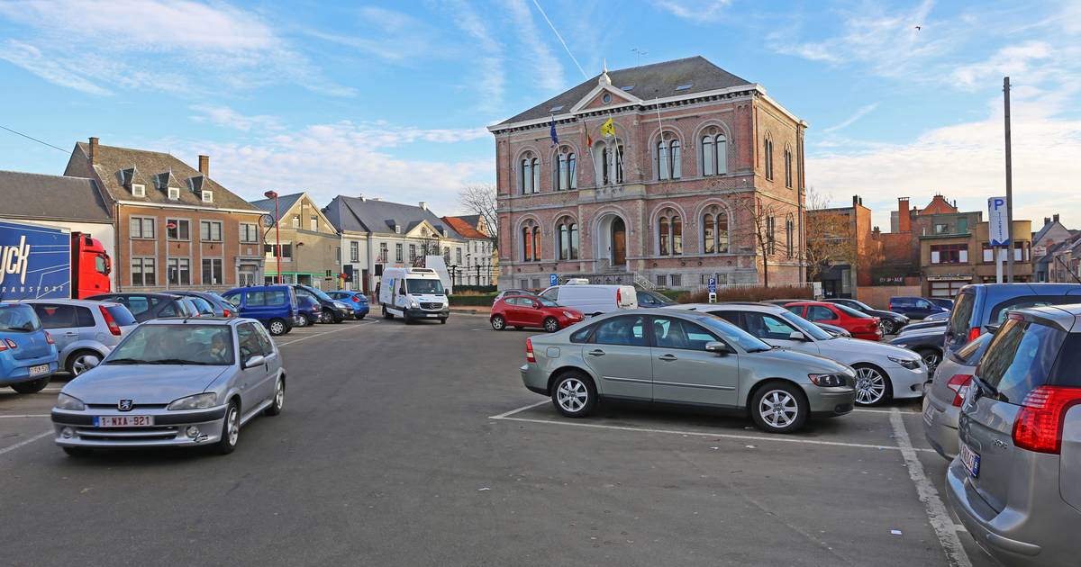 Mollem krijgt nieuwe gemeenteschool (en die kost 10 miljoen euro ...