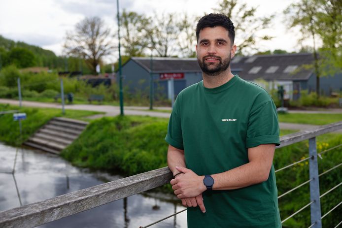 Rhode-verdediger Roel Smeets verbijsterd na vijf maanden schorsing: ‘Ik ...